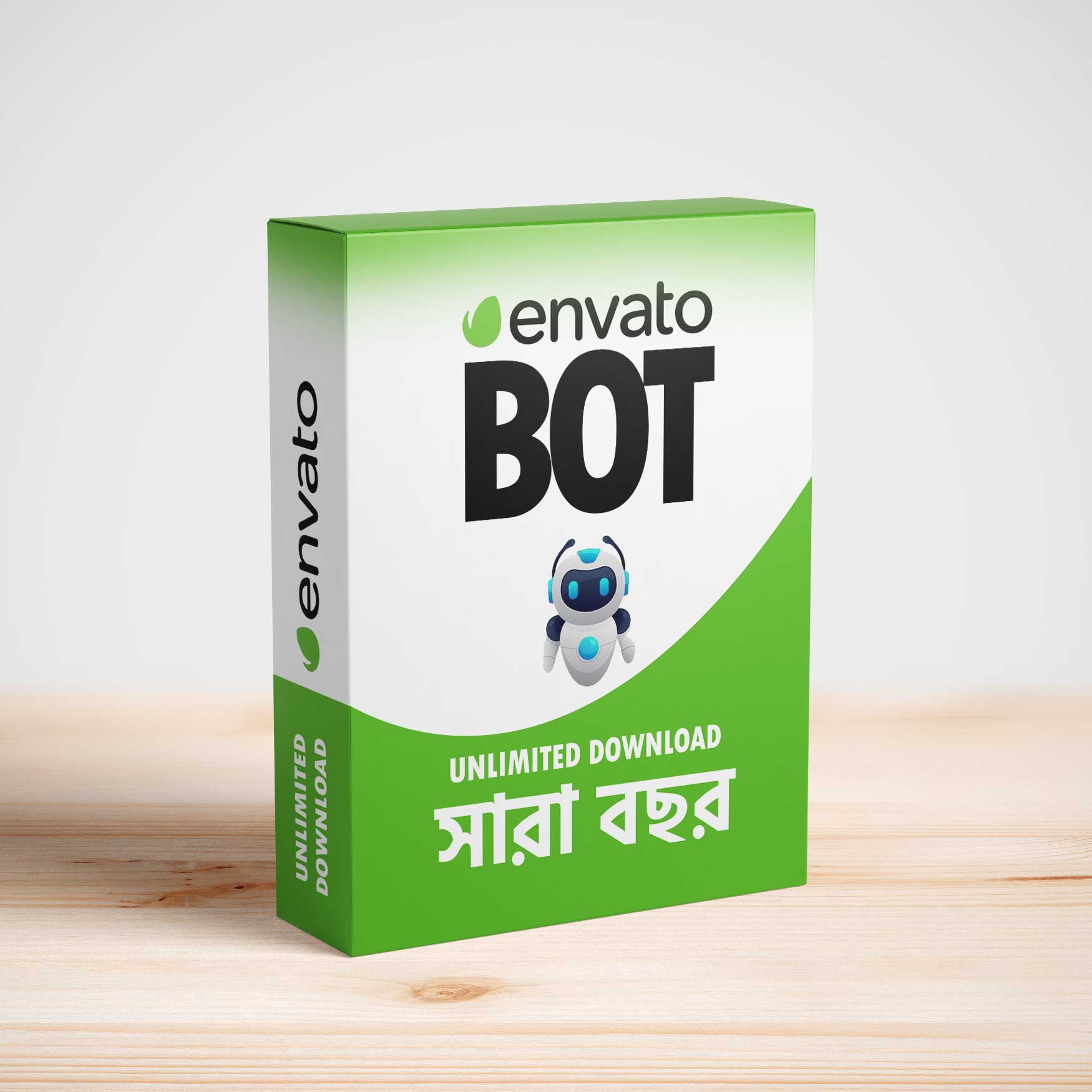 Graphics Presentation - Biswas Company