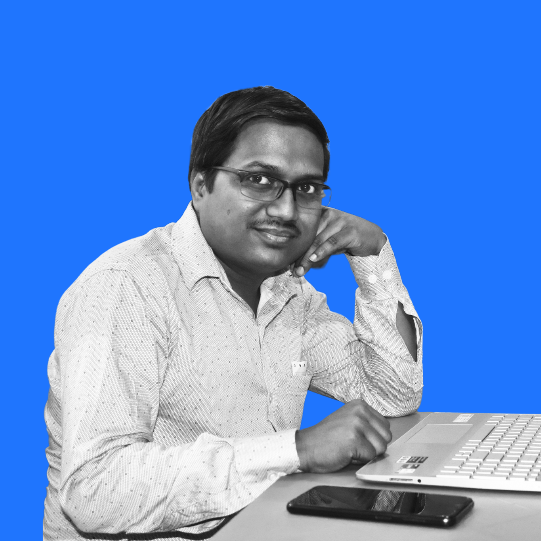 Support - Biswas Company