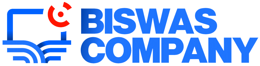 WordPress Dev - Biswas Company