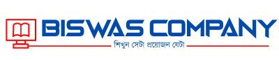 HOME - BiswasCompany