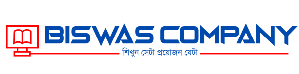 Graphic Design Challenge Thank You - Biswas Company